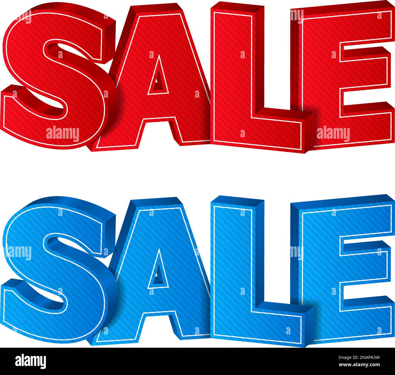 Three letter words Stock Vector Images - Alamy