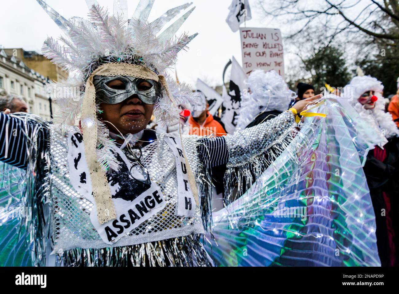 London carnival 2023 hi-res stock photography and images - Alamy
