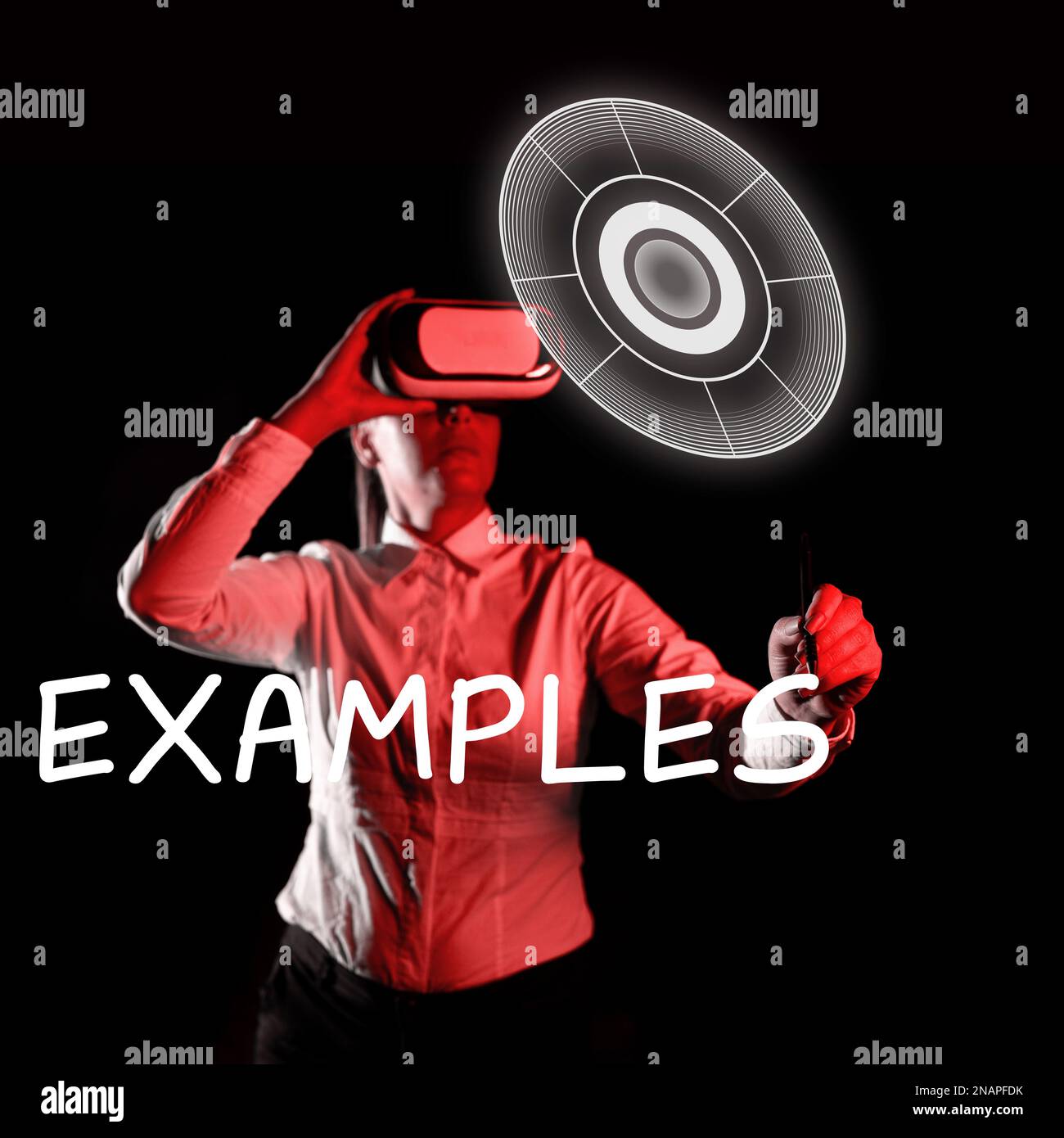 Handwriting Text Examples Conceptual Photo Photo Sample Model To Follow Guide Explanation For