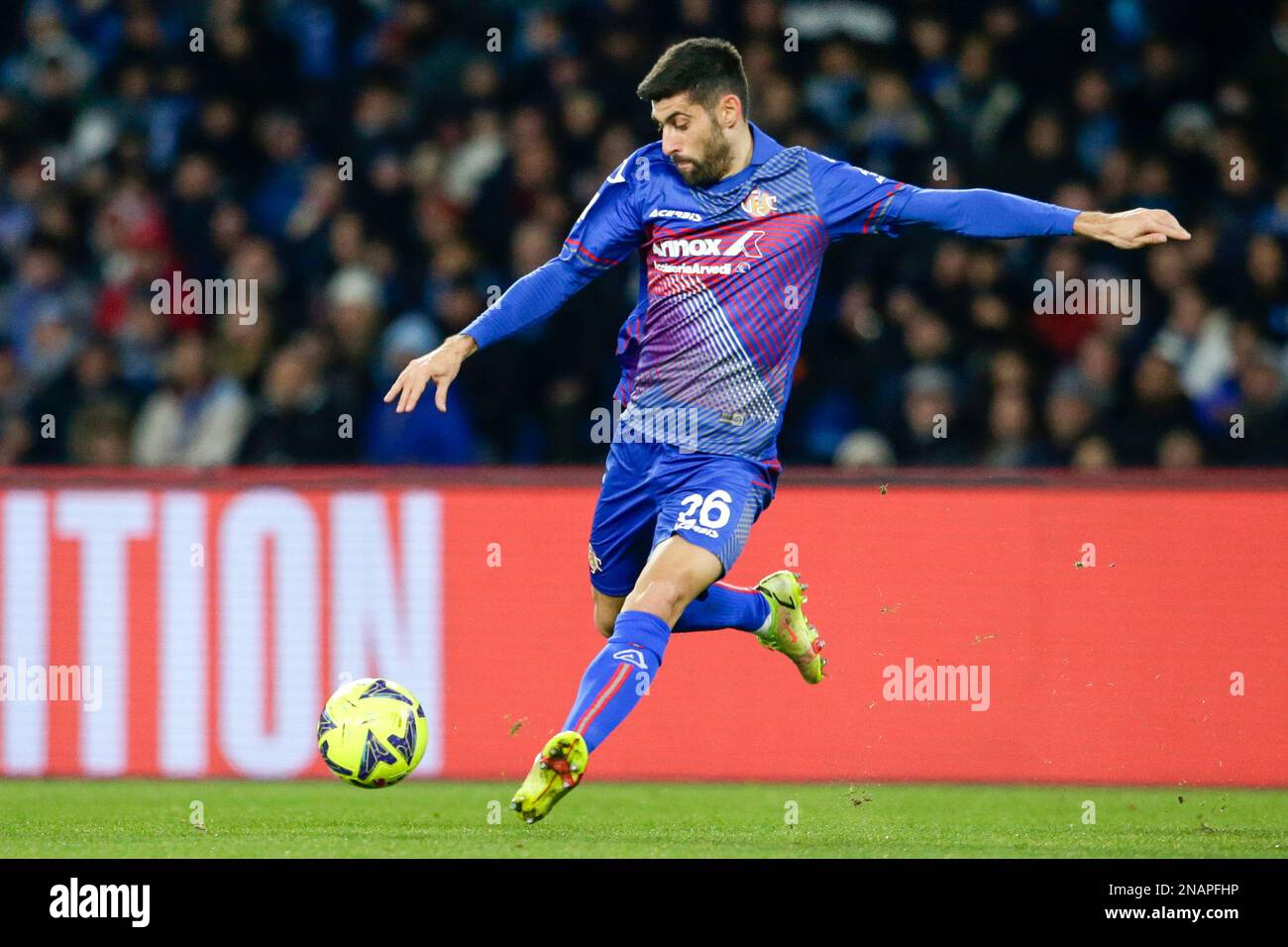 Cremonese marco hi-res stock photography and images - Alamy