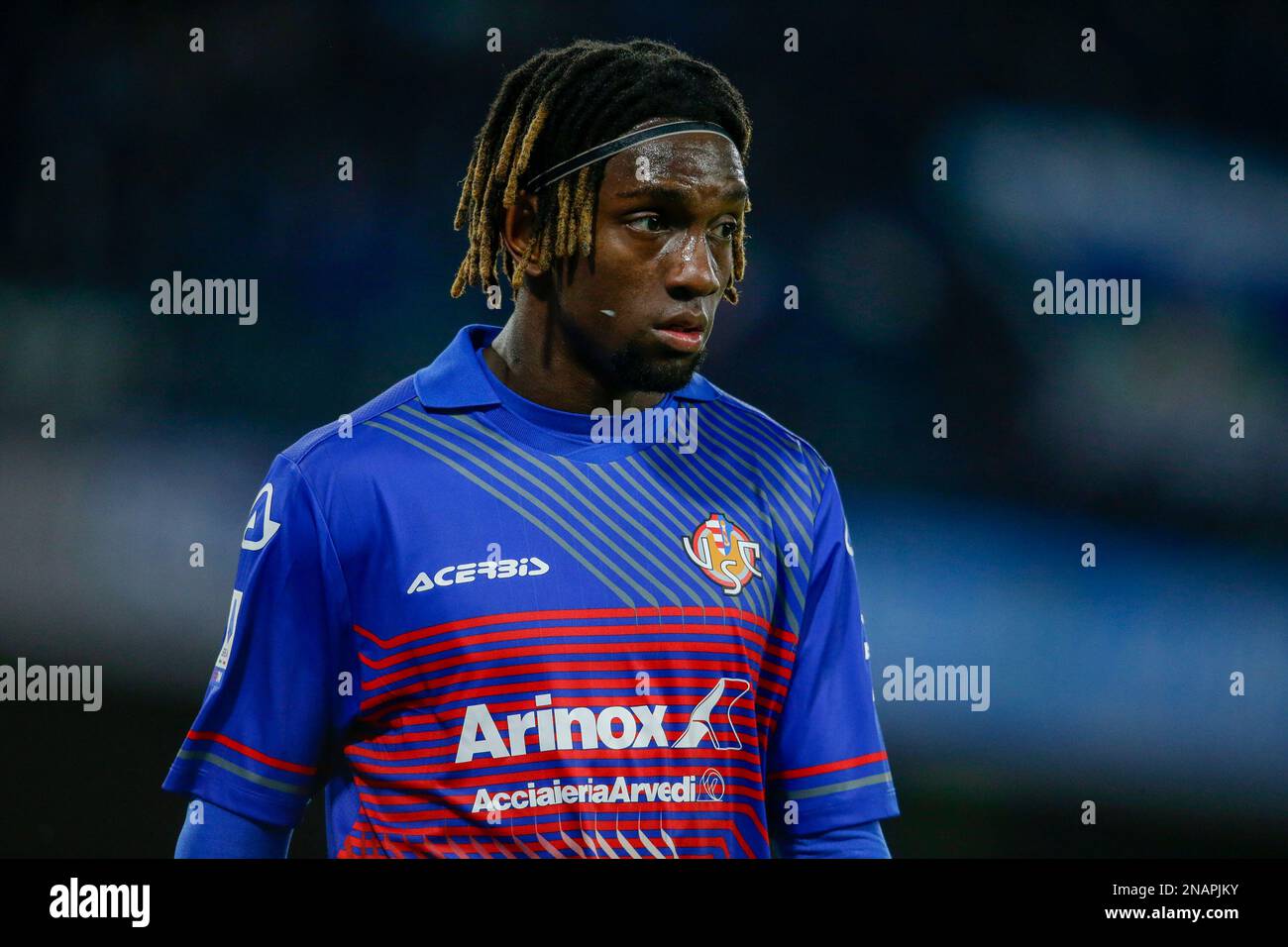 Cremonese frank hi-res stock photography and images - Alamy