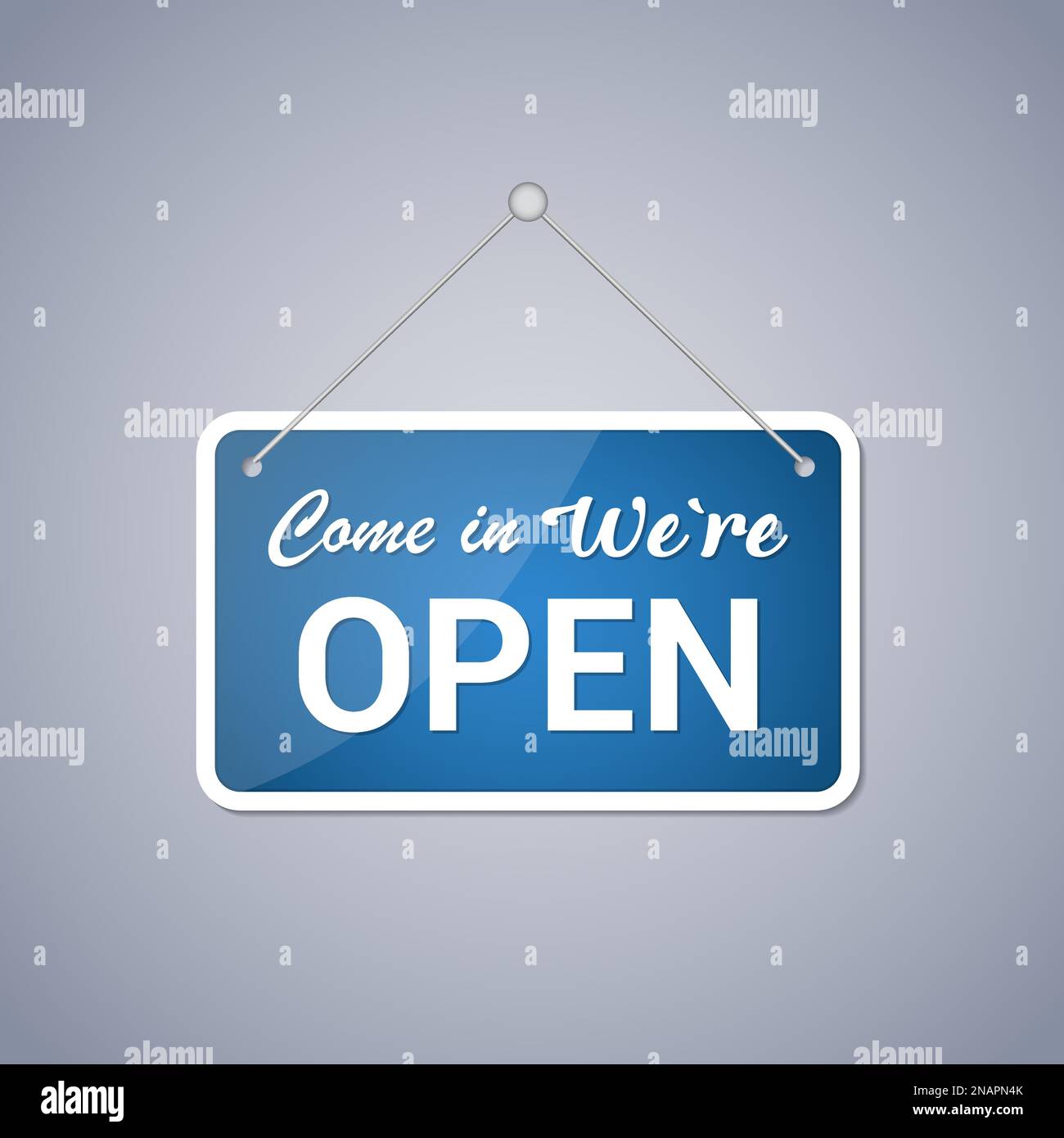 Store hours business in Stock Vector Images - Alamy