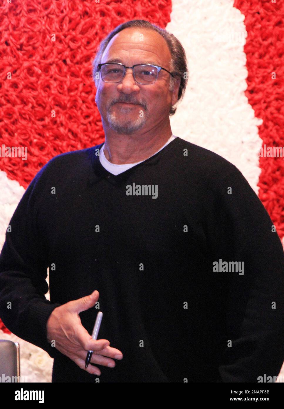 Photo by: Raoul Gatchalian/STAR MAX/IPx 2023 2/12/23 Jim Belushi ...