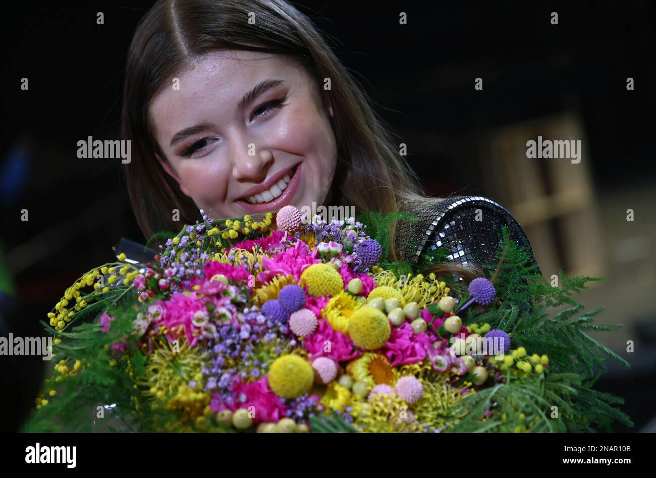Melodifestivalen 2023 hi-res stock photography and images - Alamy