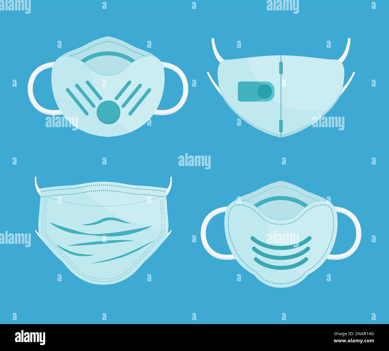 Cartoon medical devices hi-res stock photography and images - Alamy