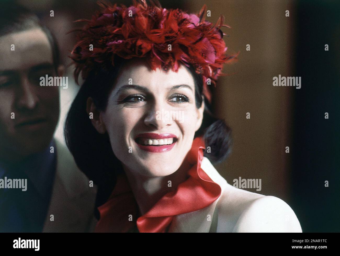 Paloma Picasso, daughter of the late Spanish artist Pablo Picasso ...