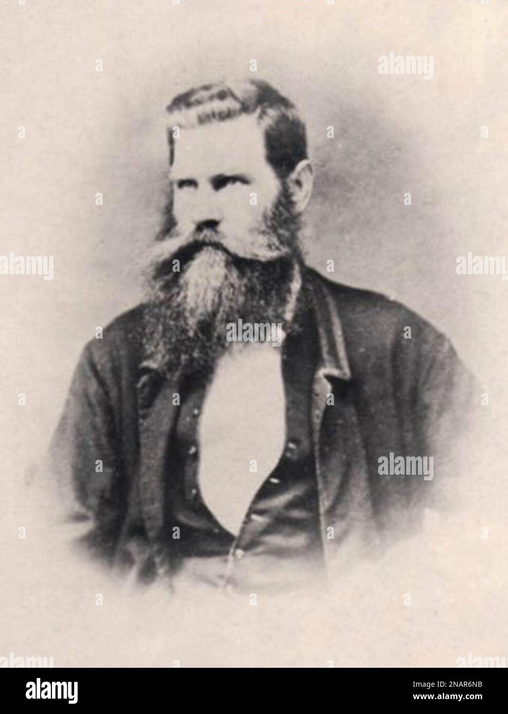 Charles Pacalt Brownlee Stock Photo - Alamy