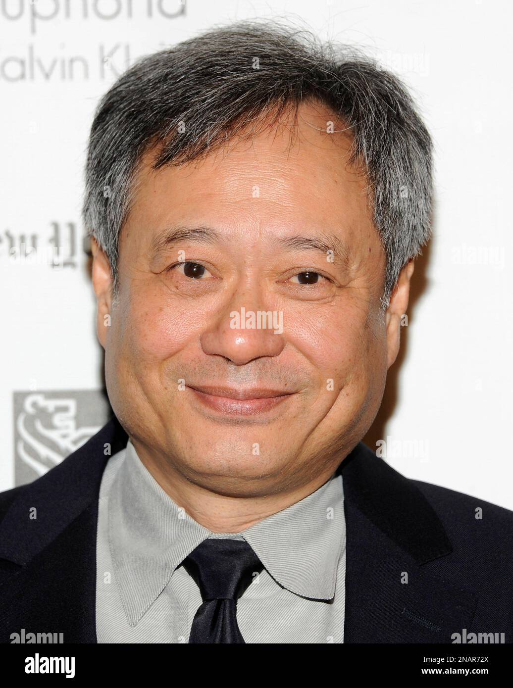 Director Ang Lee attends the IFP's 21st Annual Gotham Independent Film ...