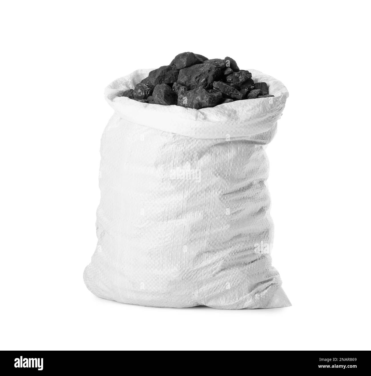 Coal sack Cut Out Stock Images & Pictures - Alamy