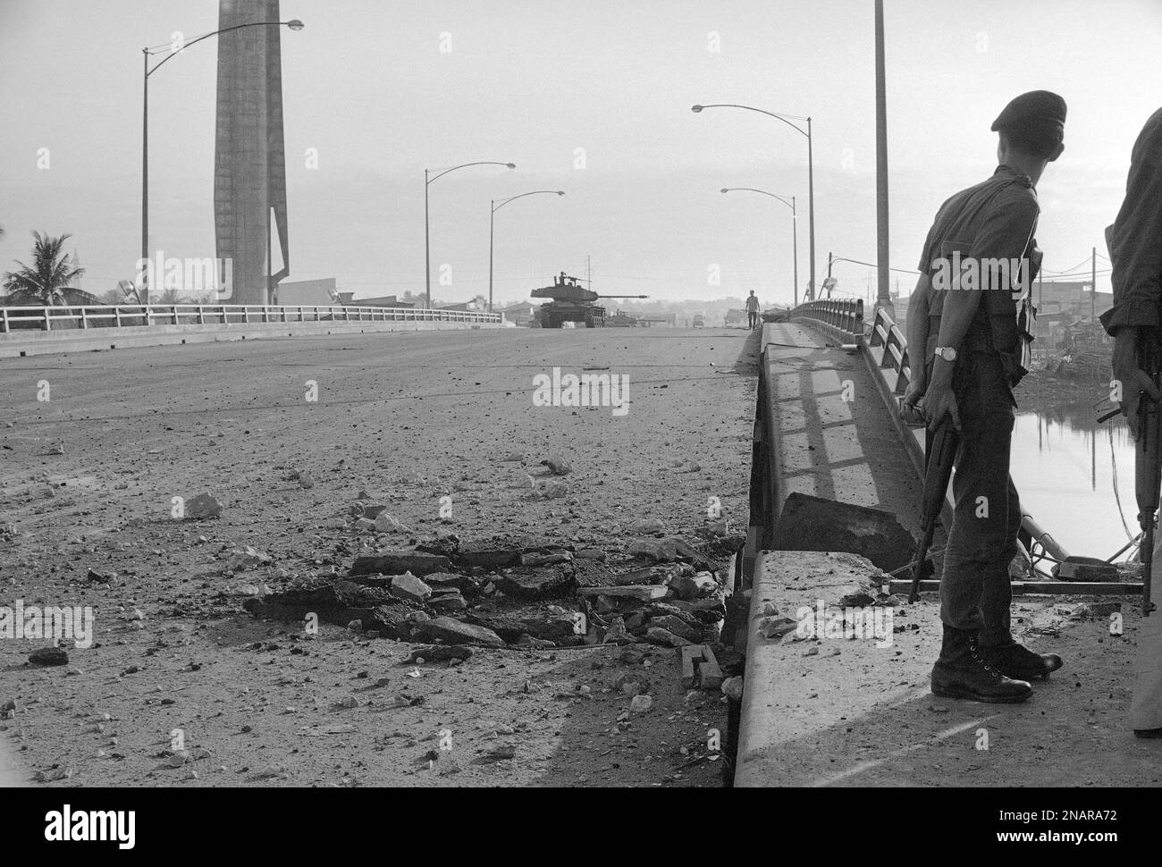 Scene of Saigon, Vietnam on May 5, 1968. (AP Photo/Eddie Adams Stock ...