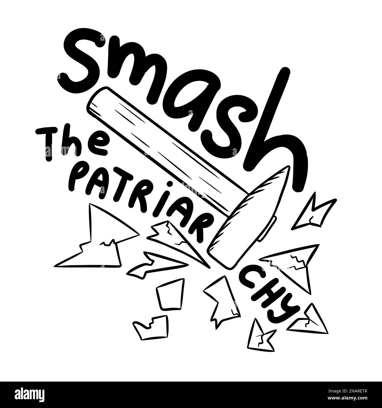 Legal activism Black and White Stock Photos & Images - Alamy