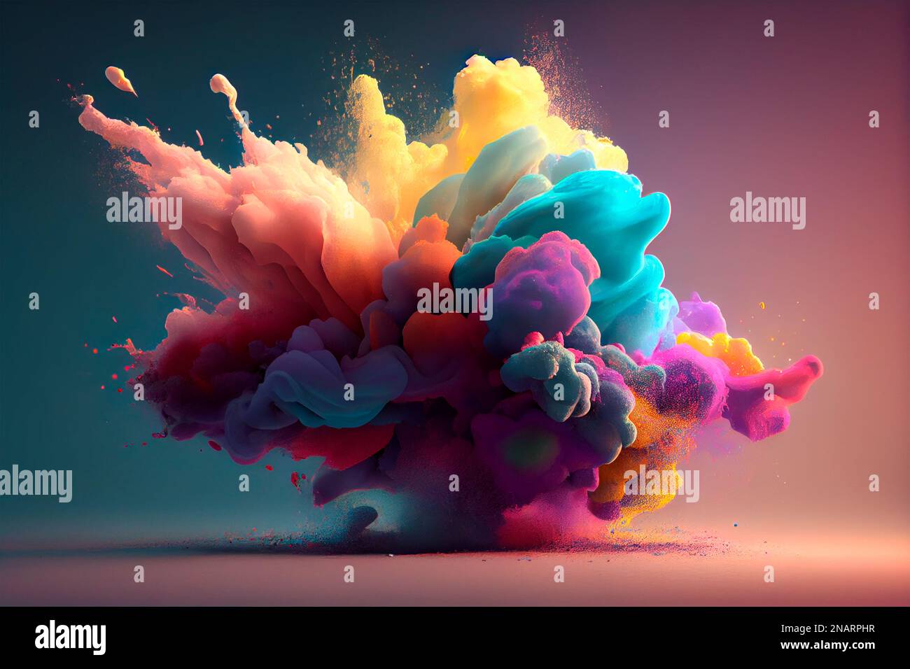 Generative ia hi-res stock photography and images - Alamy