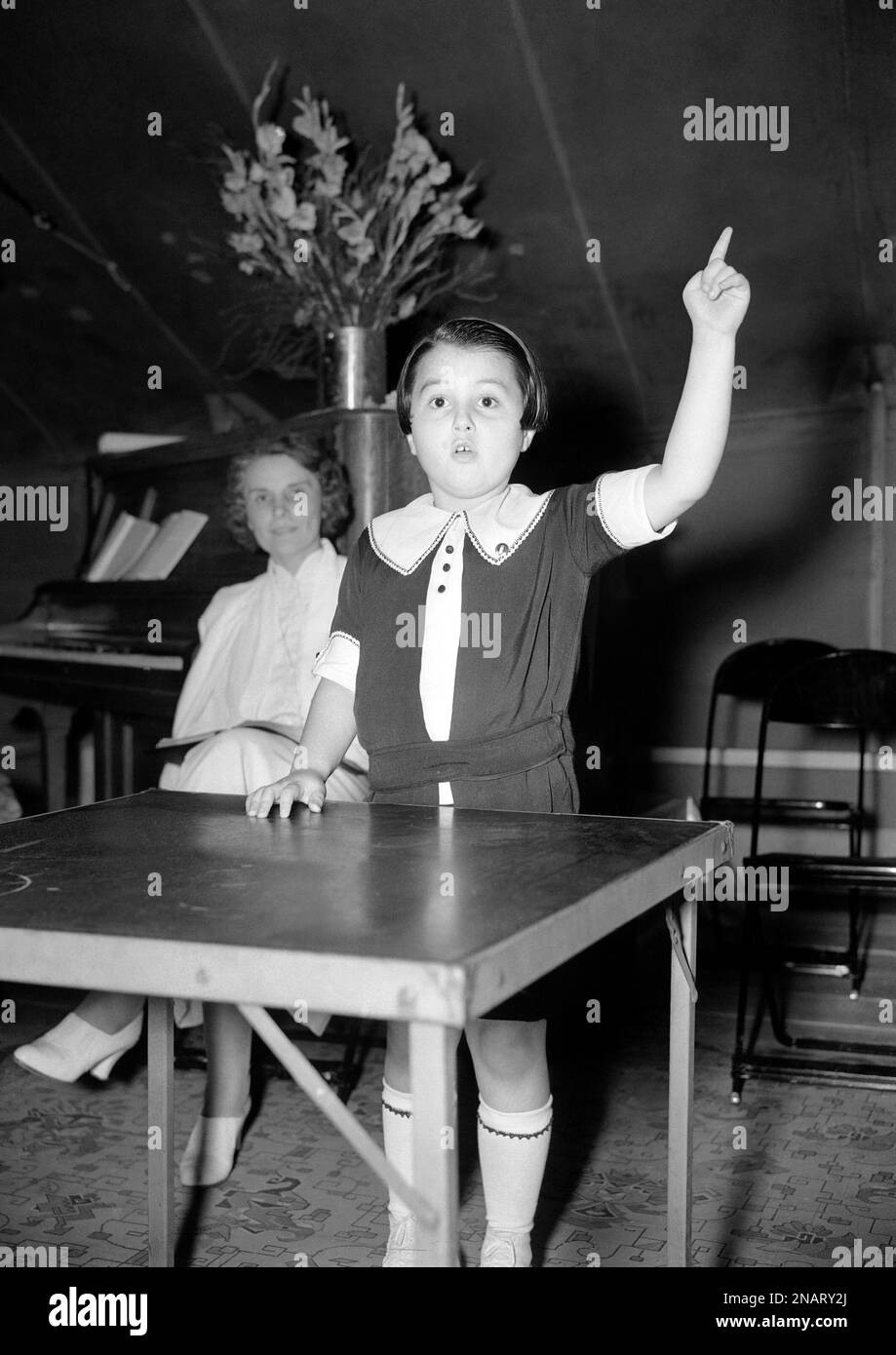 The Reverend Charles Jaynes, Jnr., aged seven, who became the “world’s ...