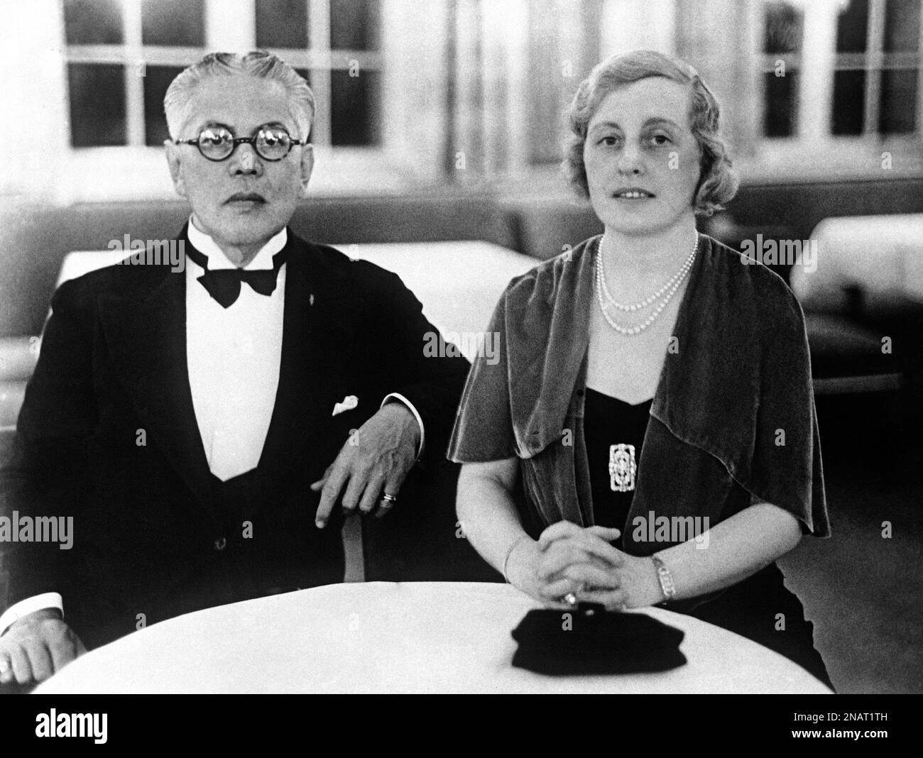 Sultan Ibrahim of Johor, one of the richest men in the world, with wife ...