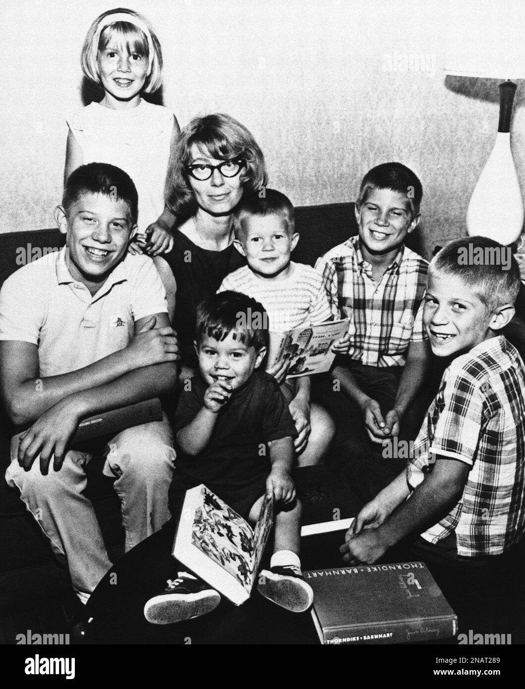 Mrs. Marylin Walchuk, widow of Harry Walchuk, one of the 16 victims of ...