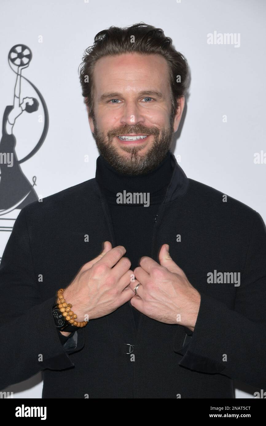 February 11, 2023, Los Angeles, California, USA: JOHN BROTHERTON at the ...