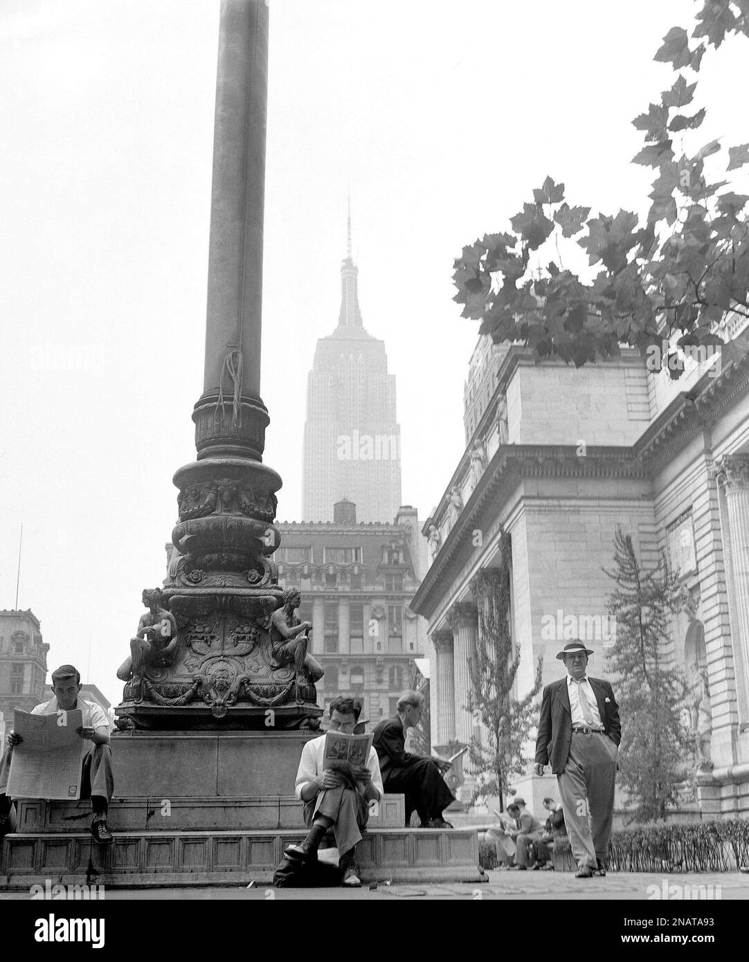 New York City, known the world over for its hustle-and-bustle, has its ...