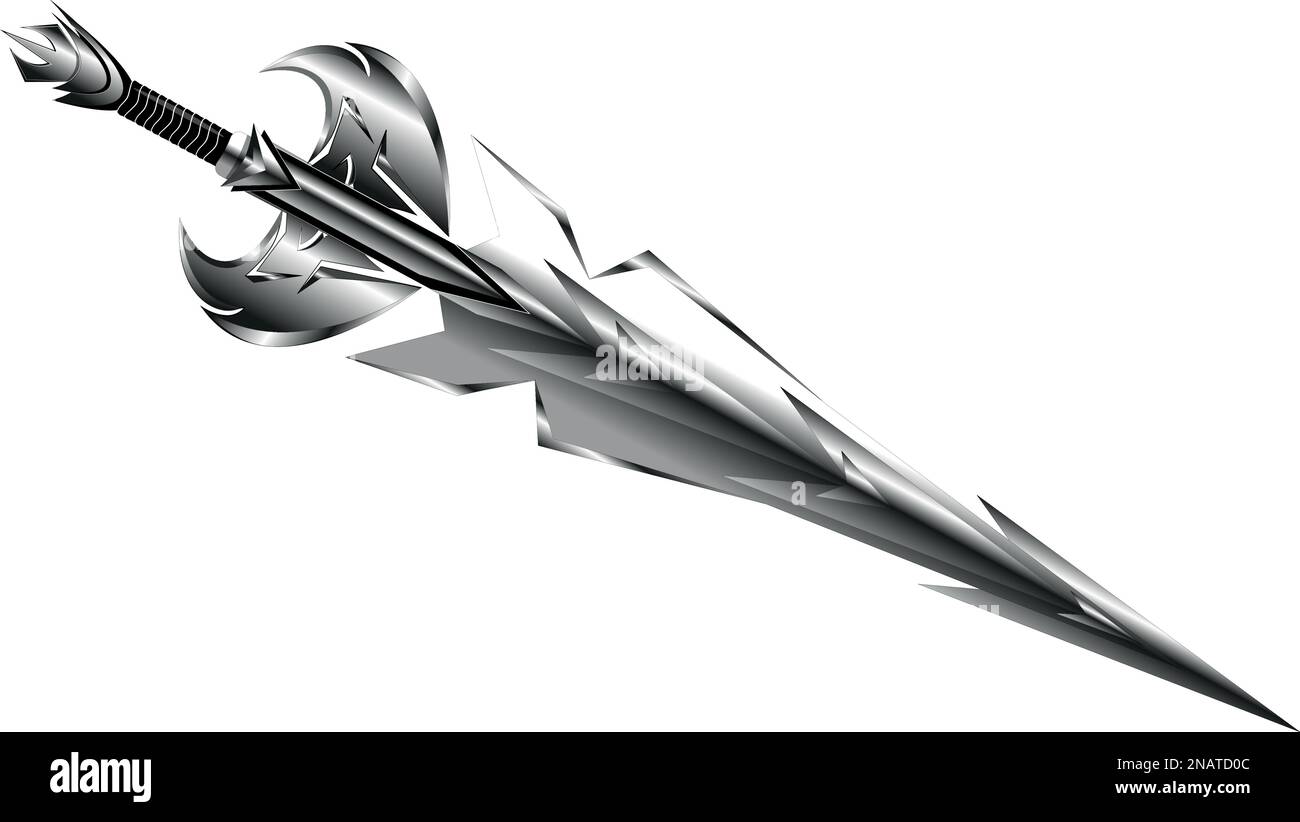 Sword effect hi-res stock photography and images - Alamy