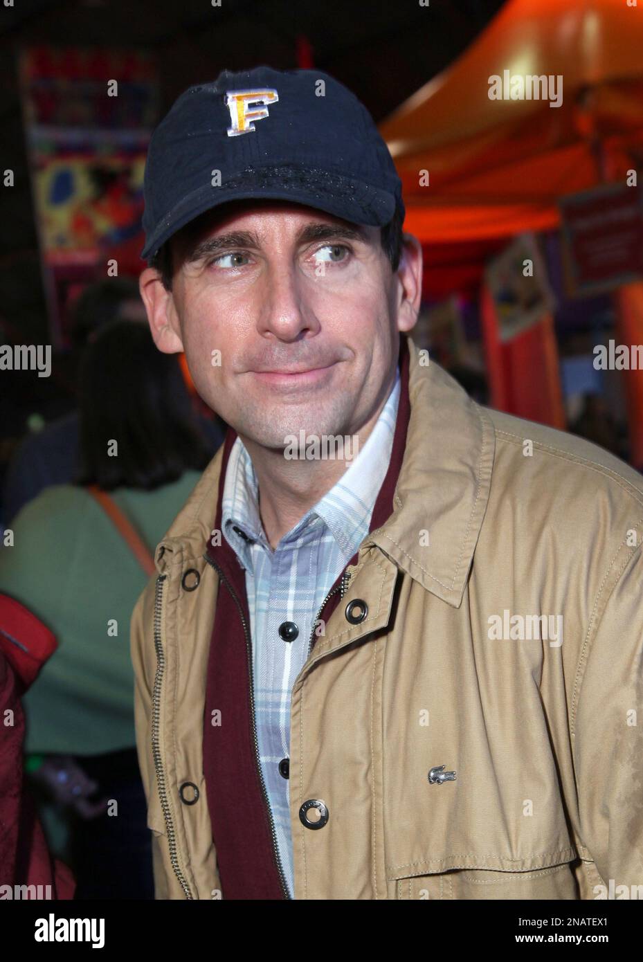 COMMERCIAL IMAGE - In this photo taken by AP Images for P.S. Arts ...