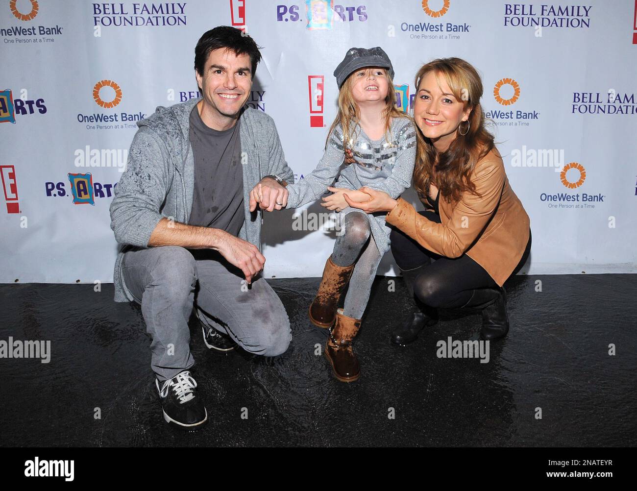 COMMERCIAL IMAGE - In this photo taken by AP Images for P.S. Arts ...