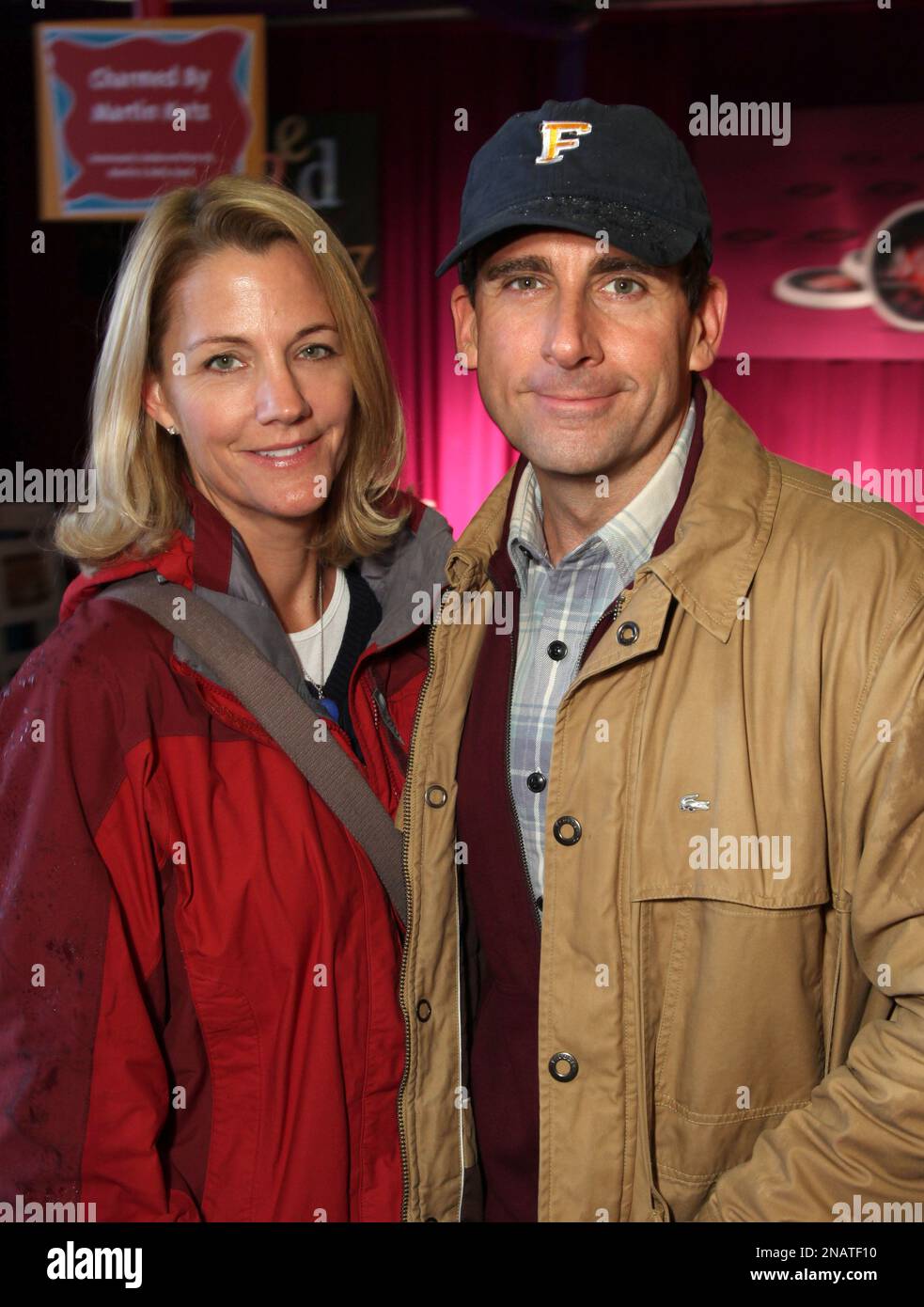 COMMERCIAL IMAGE - In this photo taken by AP Images for P.S. Arts ...