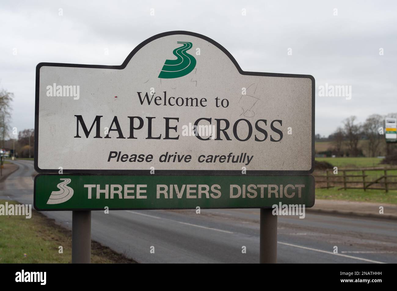 Thames water interactive sewage map hi-res stock photography and images ...