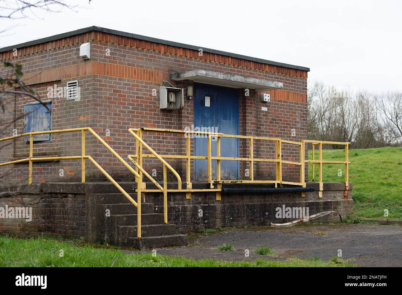 Thames water interactive sewage map hi-res stock photography and images ...