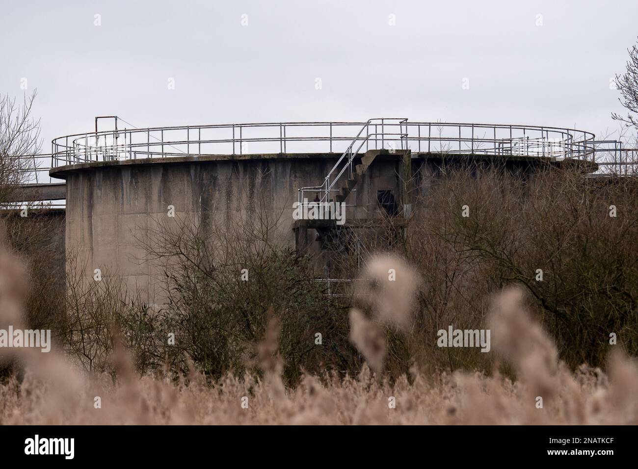 Thames water interactive sewage map hi-res stock photography and images ...