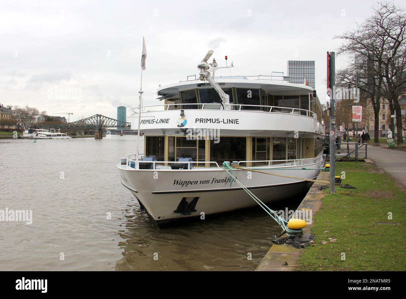 Passenger tour hi-res stock photography and images - Alamy