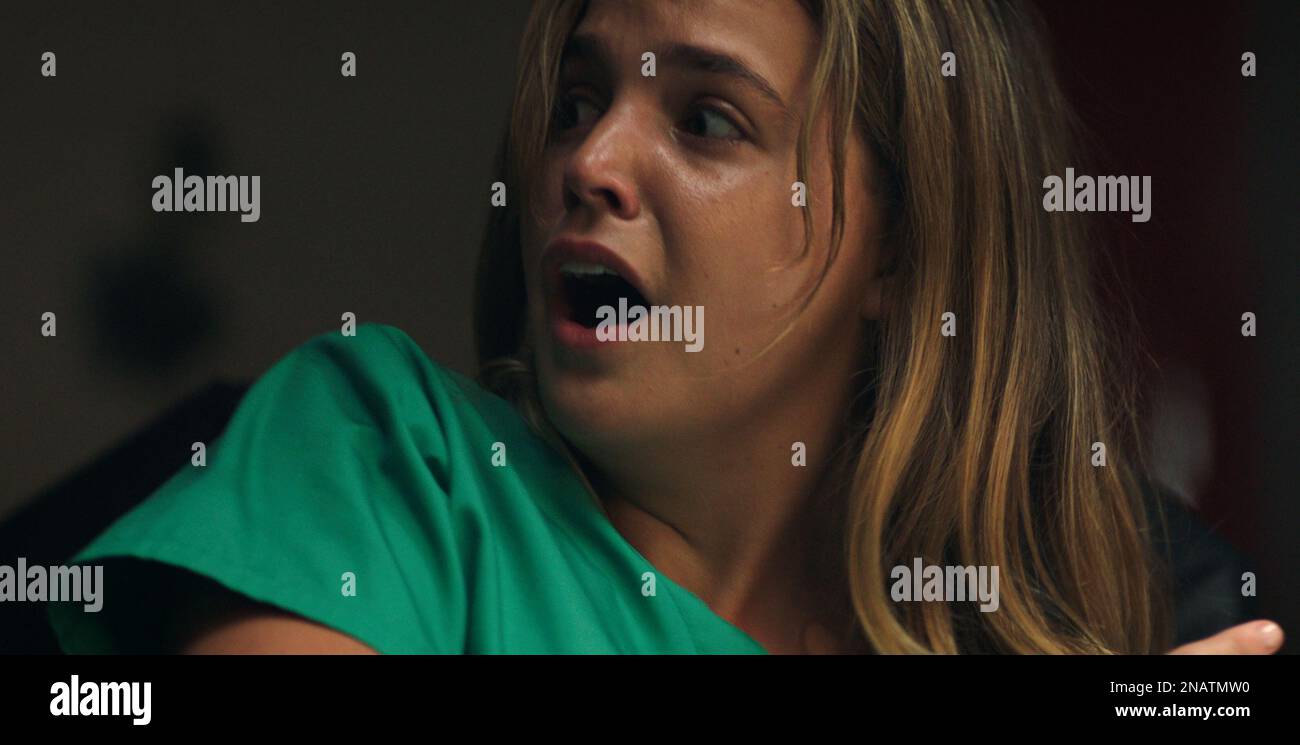 Play Dead 2022 Bailee Madison Stock Photo - Alamy