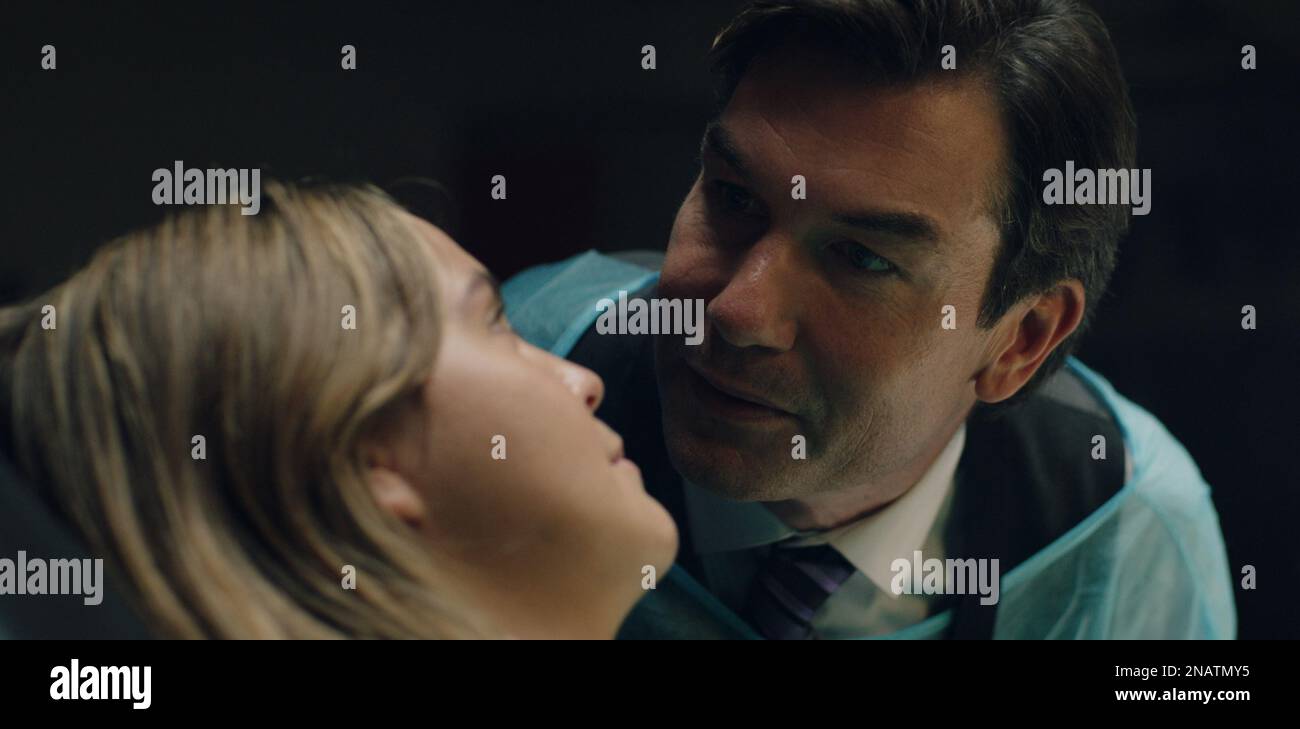 Chloe albright hi-res stock photography and images - Alamy