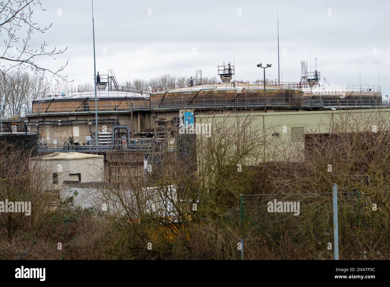 M25 map hi-res stock photography and images - Alamy