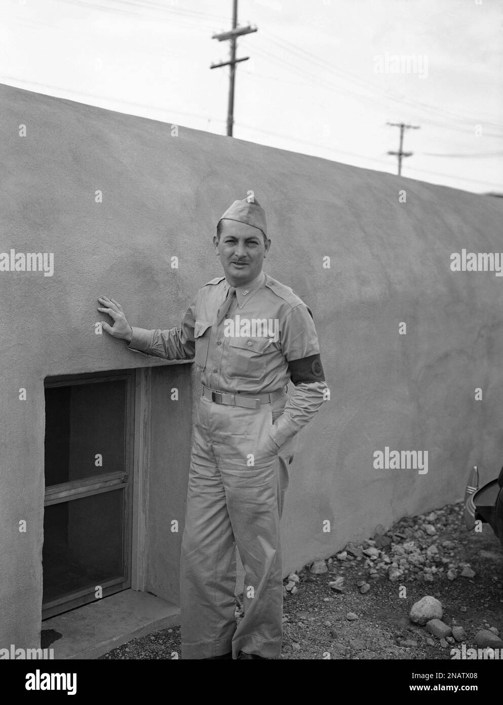 Jack Rice, Associated Press photographer shown in Hawaii on April 20 ...