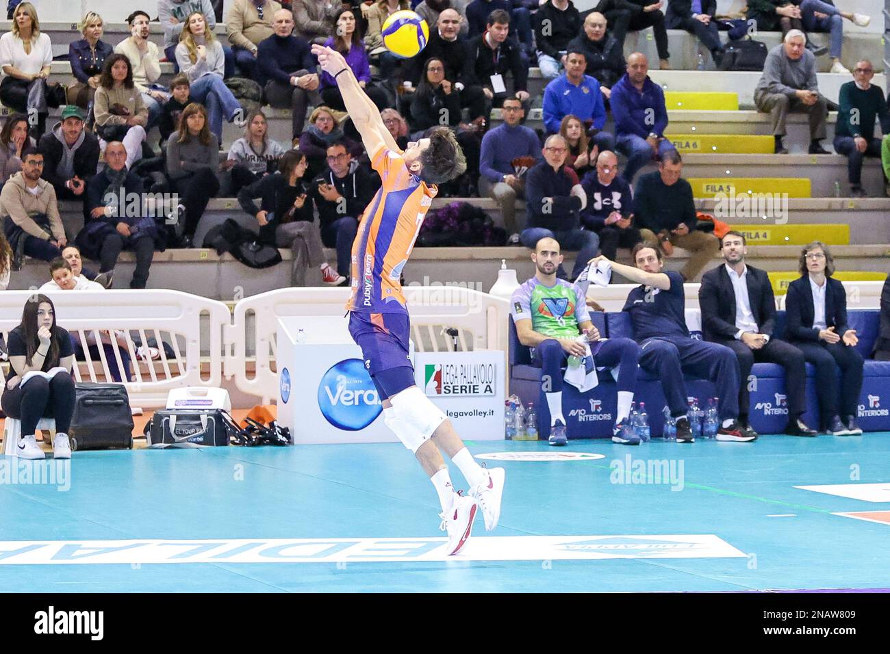 Verovolley hi-res stock photography and images - Alamy