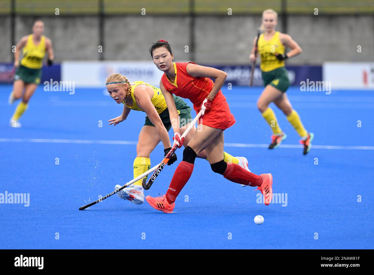 Courtney schonell hi-res stock photography and images - Alamy