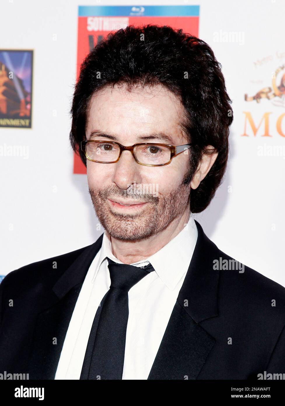 "West Side Story" original cast member George Chakiris arrives at the ...
