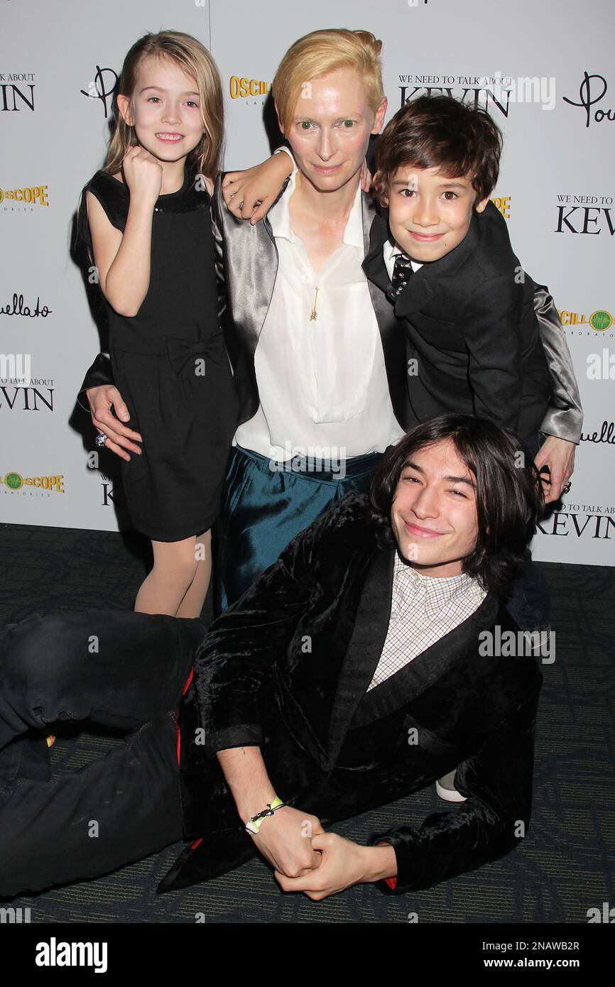 Jasper Newell We Need To Talk About Kevin