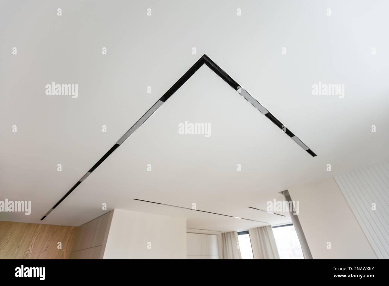 LED strip light and illumination. Also called ribbon light or LED tape ...