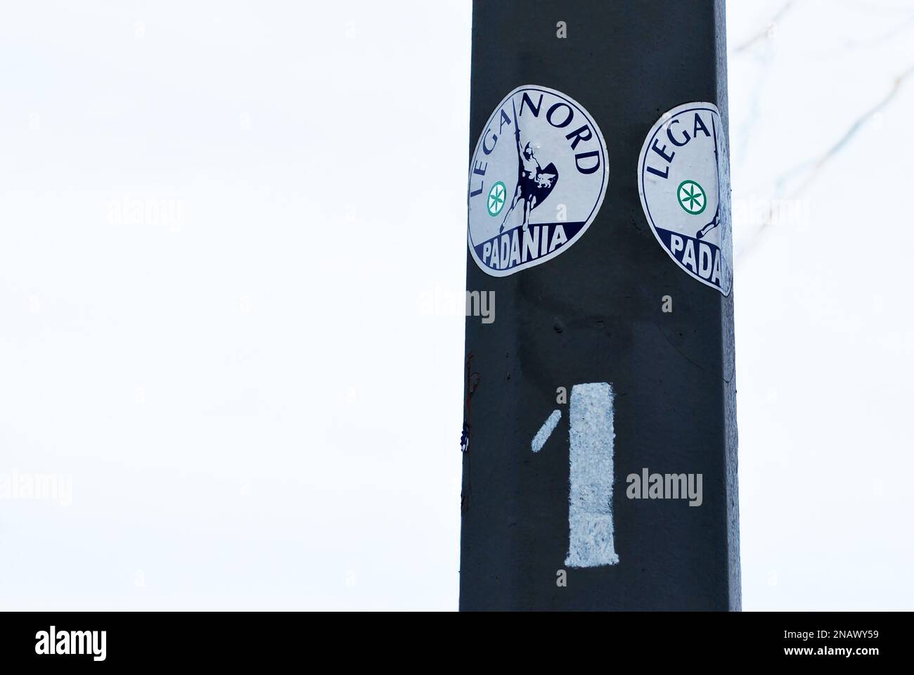 Logo lega hi-res stock photography and images - Alamy