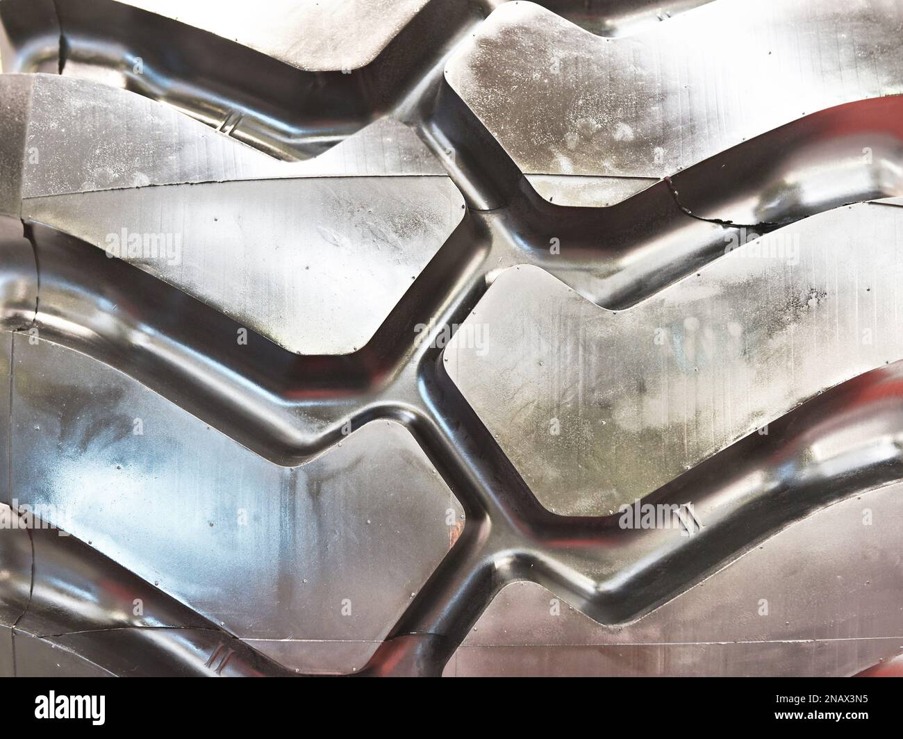 Tractor tyre tread background hi-res stock photography and images - Alamy