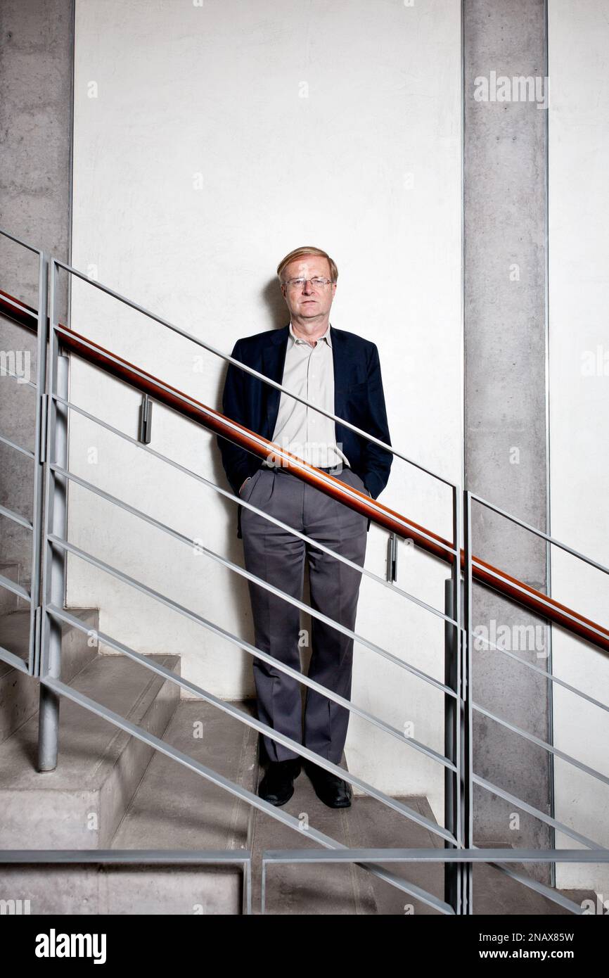 Professor John C. Hull, Maple Financial Group Chair in Derivatives and ...