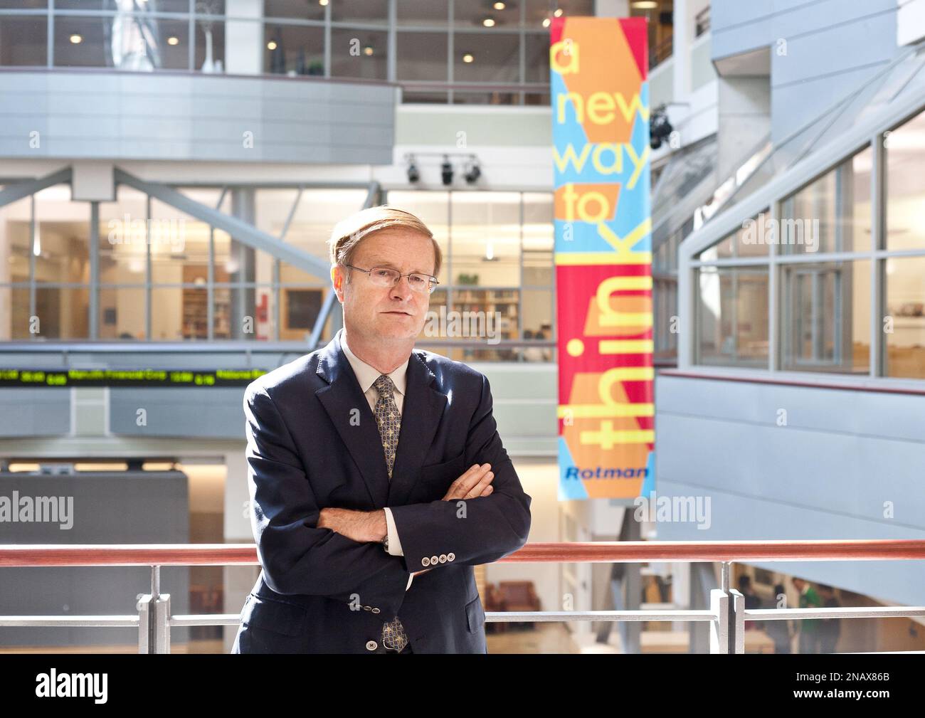 Professor John C. Hull, Maple Financial Group Chair in Derivatives and ...