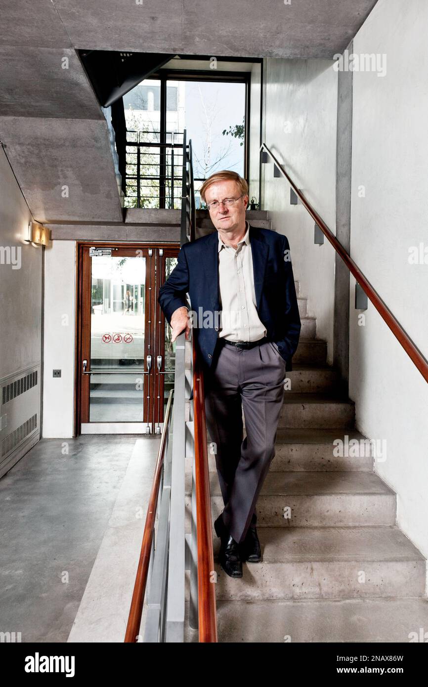 Professor John C. Hull, Maple Financial Group Chair in Derivatives and ...