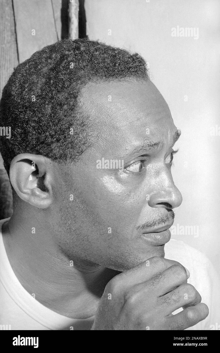 Clement Barbot, the man dedicated to the overthrow of the government of ...