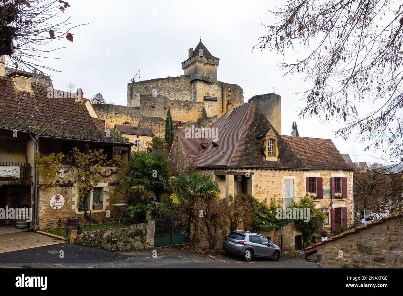 Perigord Noir, France Stock Photo - Alamy