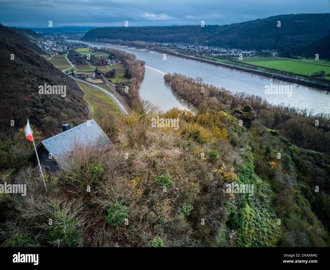 Burg hammerstein hi-res stock photography and images - Alamy