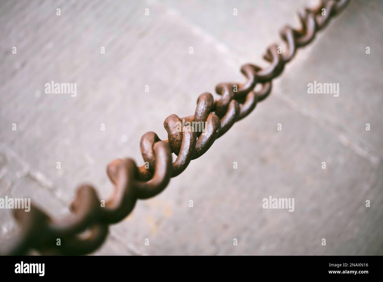 Anchor chain mount hi-res stock photography and images - Alamy