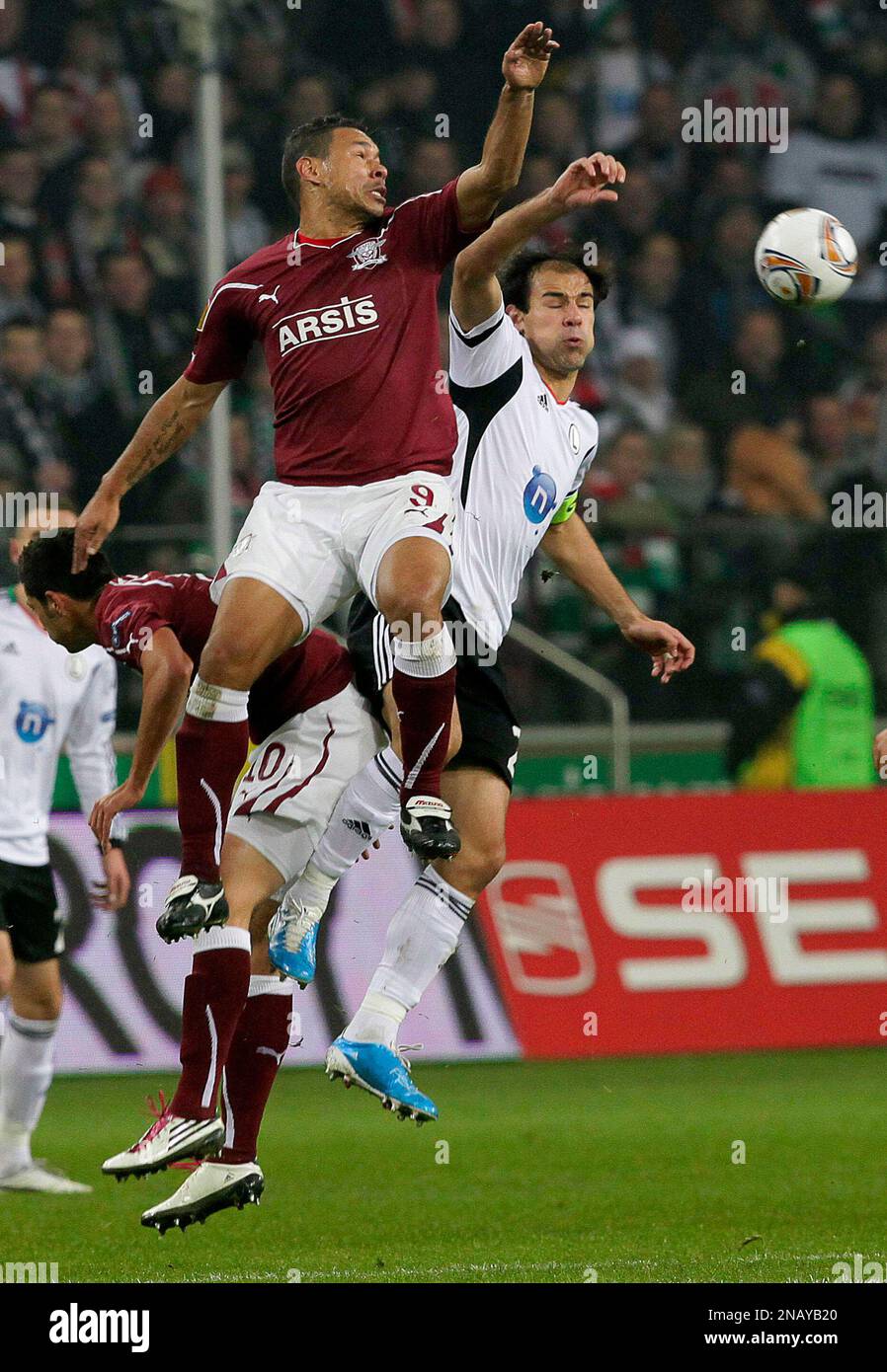 Herea hi-res stock photography and images - Alamy