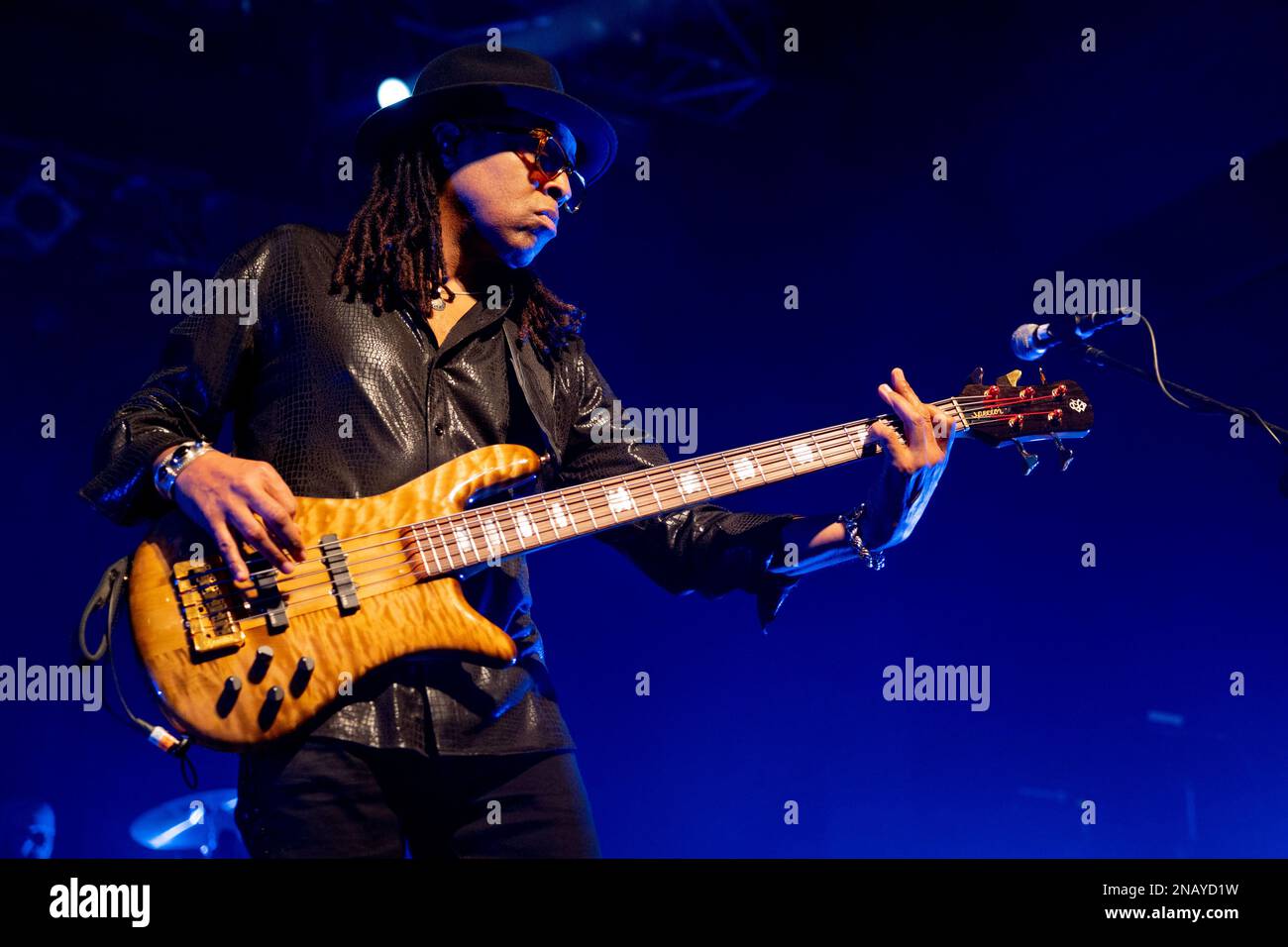 Italy 10 February 2023 Tarja Turunen - Raw Tour 23 - live at Live Club ...