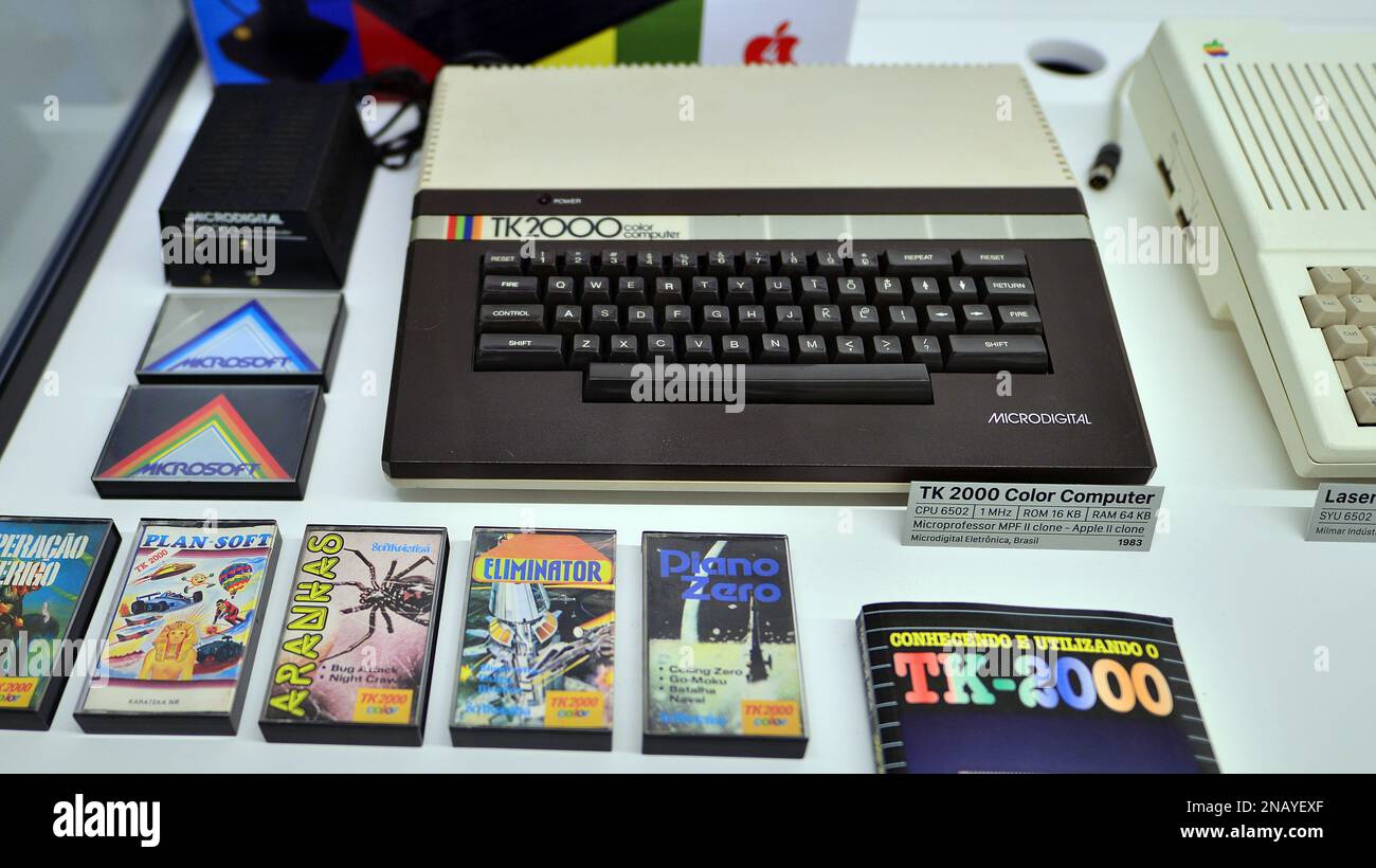 Tk 2000 color hi-res stock photography and images - Alamy